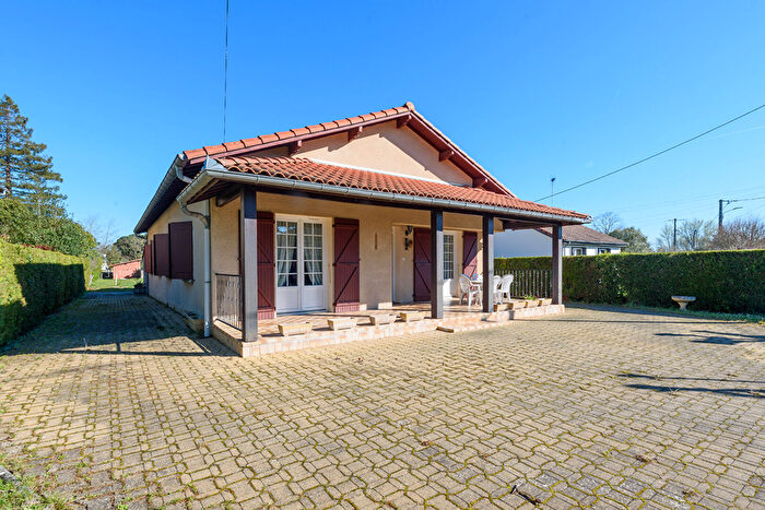 Maison 4 pièces à vendre à Brax
