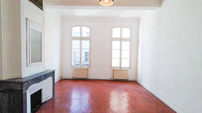 Centre Ville, Aix-en-Provence - Appartement 1 pièce à louer