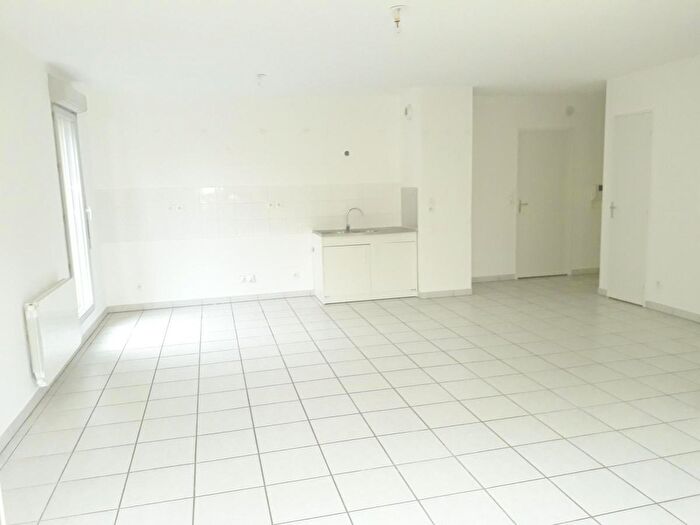 Miribel : Appartement 2 pièces à louer