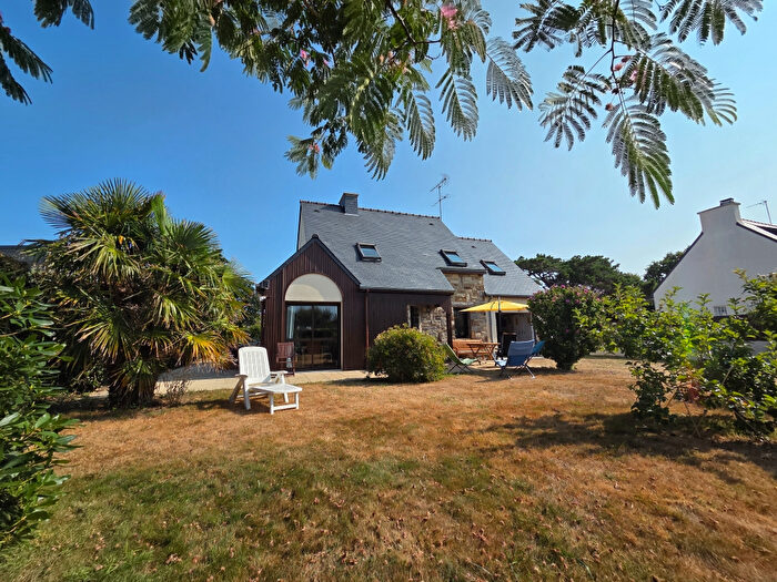 Maison 5 pièces à vendre à Fouesnant