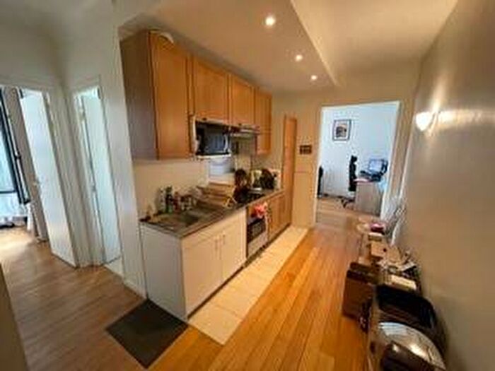 Appartement 2 pièces à Boulogne-Billancourt, à louer