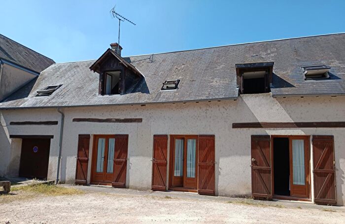 Maison à vendre - Blois, Centre-ville - 6 pièces - 5 chambres