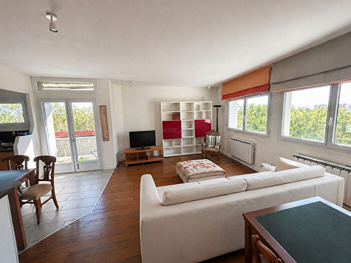 Appartement 5 pièces à vendre à Toulouse, Les Châlets