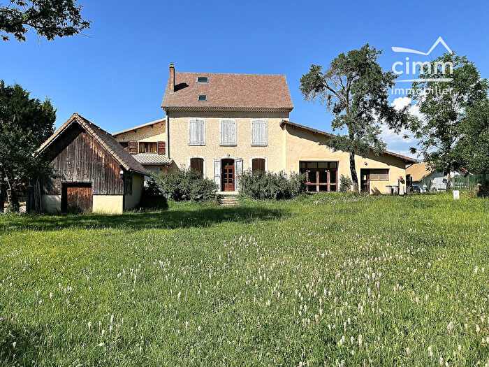 Saint-Sébastien - Maison 14 pièces à vendre