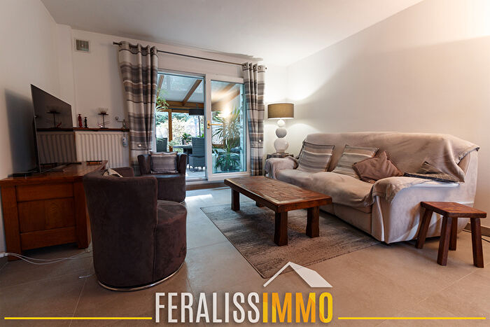 Maison 6 pièces à Éragny, Dix Arpents, à vendre