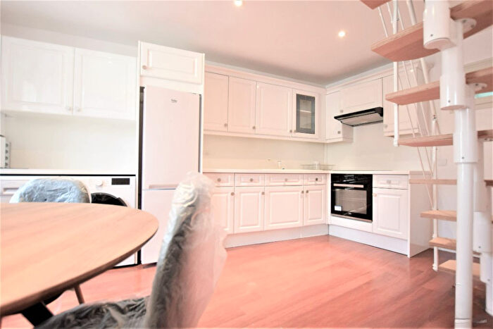 Appartement 3 pièces à louer - Rocquencourt