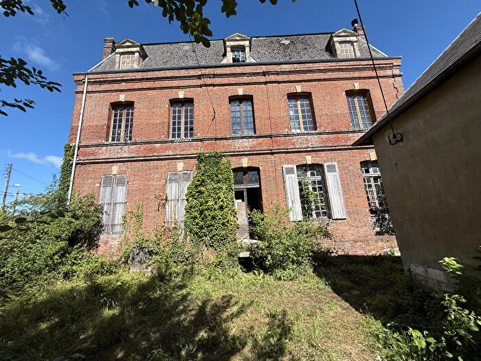 Le Sap - Maison 11 pièces à vendre