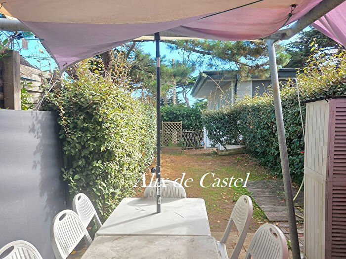 La Turballe - Appartement 2 pièces à vendre