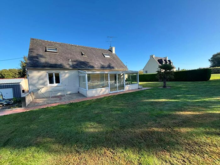 Maison 6 pièces à Le Merzer, à louer