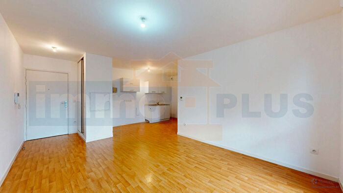 Appartement 3 pièces à vendre à Fontenay-le-Fleury, Soleil Levant