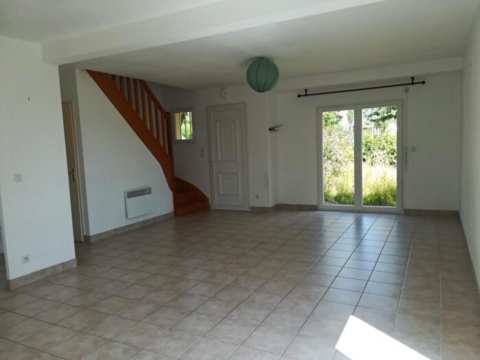 Maison 5 pièces à louer - Saint-Jacut-les-Pins