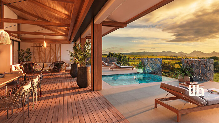 Appartement à vendre - Baie-Mahault - 5 pièces - 4 chambres