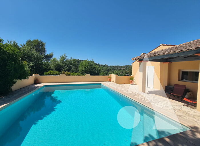 Flassans-sur-Issole : Maison 4 pièces à vendre