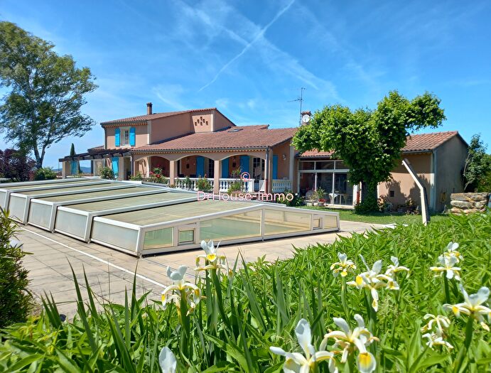 Maison à vendre - Charols - 6 pièces - 4 chambres