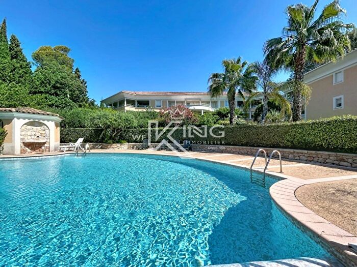 Saint-Raphaël, Valescure, Vaulongue - Appartement 4 pièces à vendre