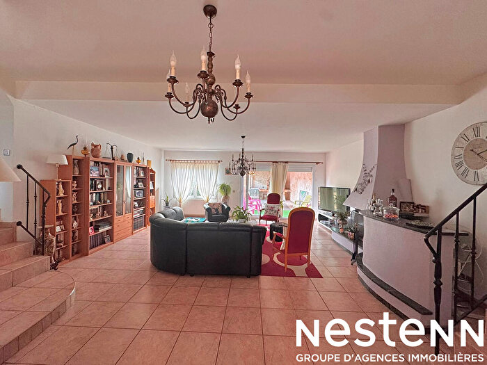 Champigny-sur-Marne, Plant, Tremblay - Maison 7 pièces à vendre