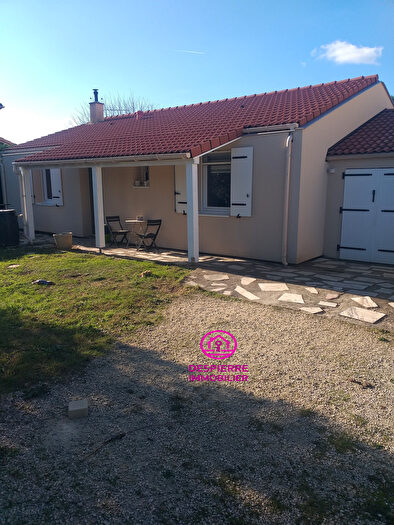 Maison à vendre - Saint-Rambert-dAlbon - 4 pièces - 3 chambres