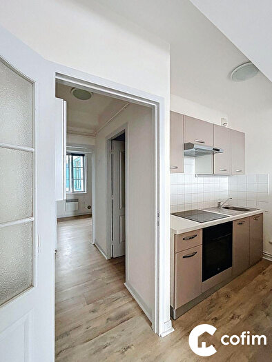 Appartement à vendre - BayonneBayonaBaiona - 2 pièces - 1 chambre