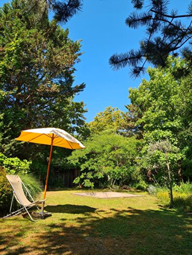 Maison à vendre - Saint-Maur-des-Fossés, Adamville - 6 pièces - 4 chambres