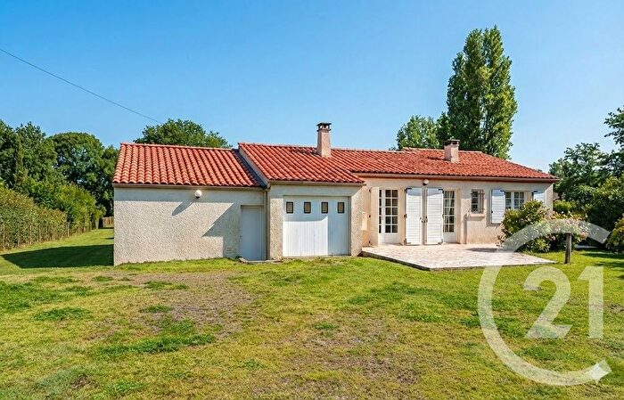 Maison 4 pièces à vendre à Avrillé