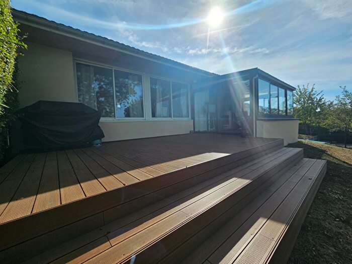Maison 5 pièces à La Ferté-sous-Jouarre, à vendre