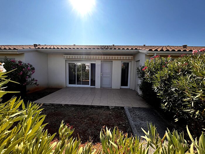 Maison 2 pièces à Gonfaron, à vendre