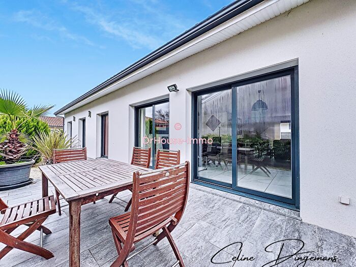 Maison 7 pièces à Soustons, à vendre