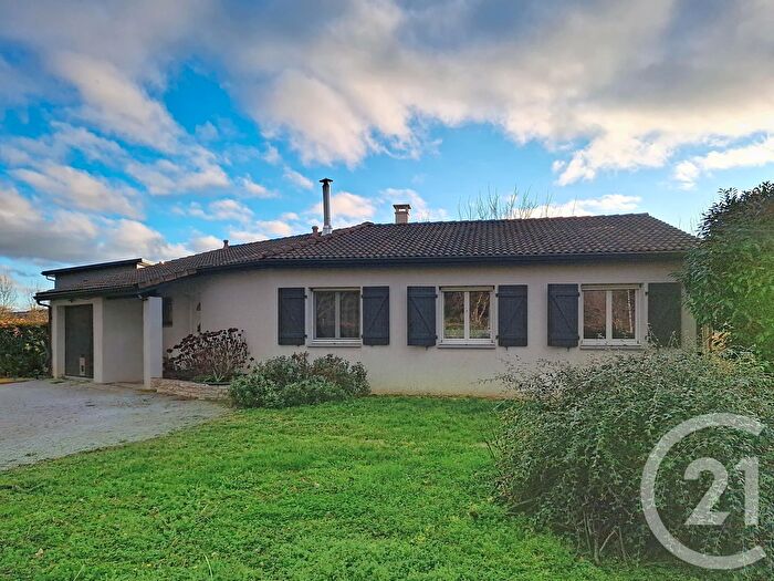 Maison à vendre - Lavaur - 4 pièces - 3 chambres