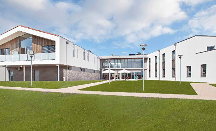 Appartement à vendre - Lamontjoie - 1 pièce