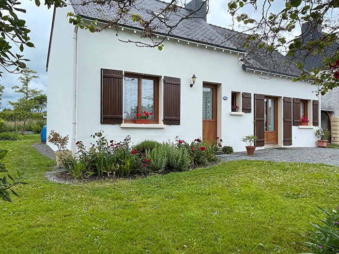 Maison à vendre - La Chapelle-des-Marais - 3 pièces - 2 chambres