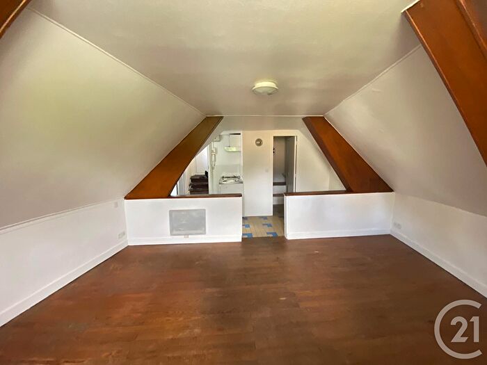 Appartement 1 pièce à vendre à Le Mans, Tessé