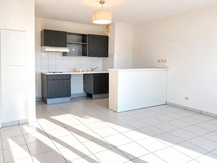 Appartement 2 pièces à Parempuyre, à vendre