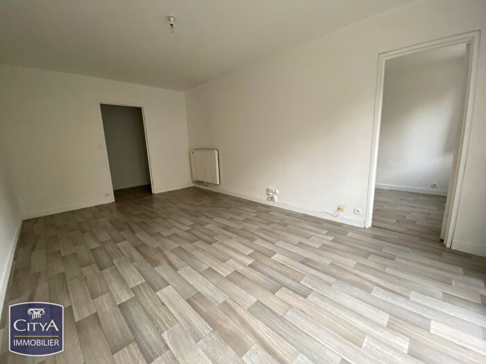 Appartement 3 pièces à vendre à Le Havre, Caucriauville
