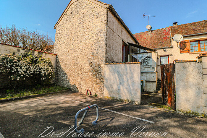 Maison à vendre - Vert - 4 pièces - 2 chambres