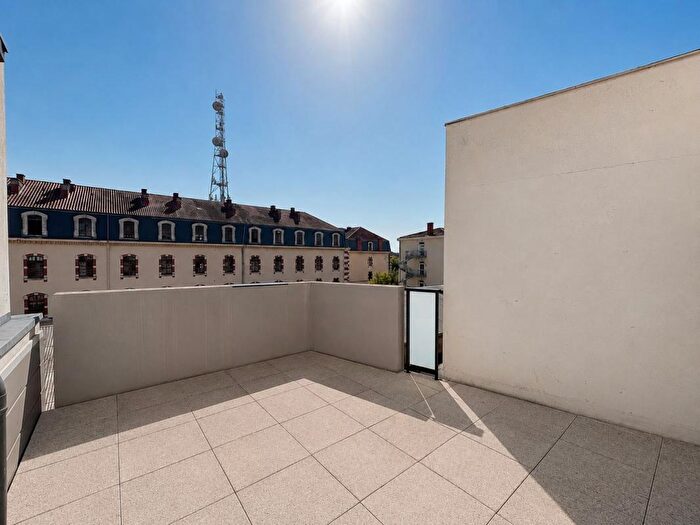 Appartement 3 pièces à Toulouse, Côte Pavée, Limayrac, Ayga, à vendre