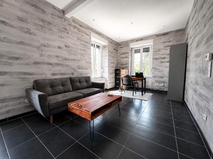 Appartement 2 pièces à vendre - Mulhouse, Europe, Bassin Nordfeld