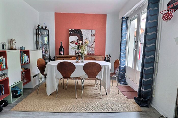 Appartement 2 pièces à vendre à Le Port-Marly
