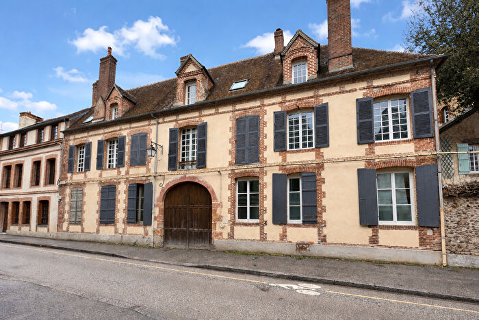 LAigle - Maison 15 pièces à vendre