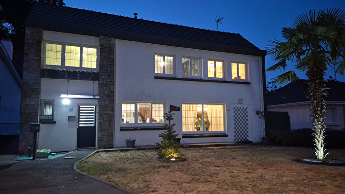Maison 7 pièces à vendre - Cucq