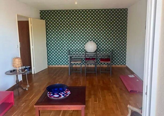 Appartement 2 pièces à Le Monteil-Paul Montagne, Pessac, à louer
