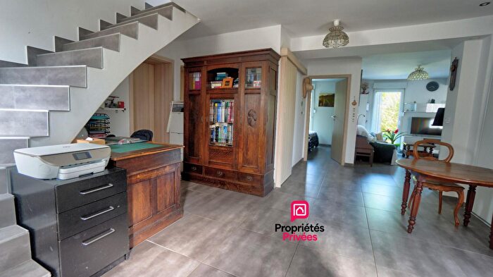 Belfort, Résidences Bellevue : Maison 6 pièces à vendre