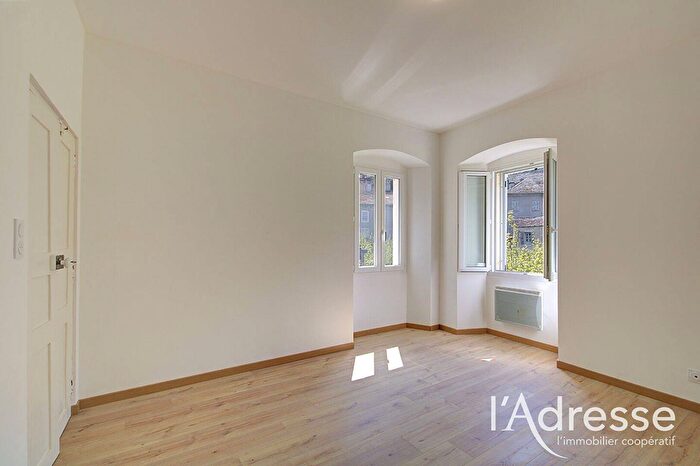 Appartement 2 pièces à Vescovato, à louer