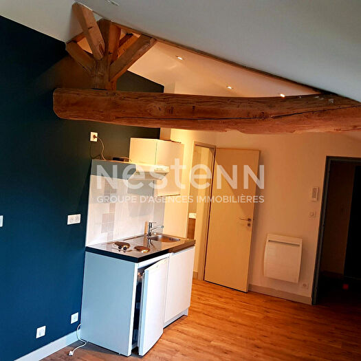 Appartement 2 pièces à louer à Velluire