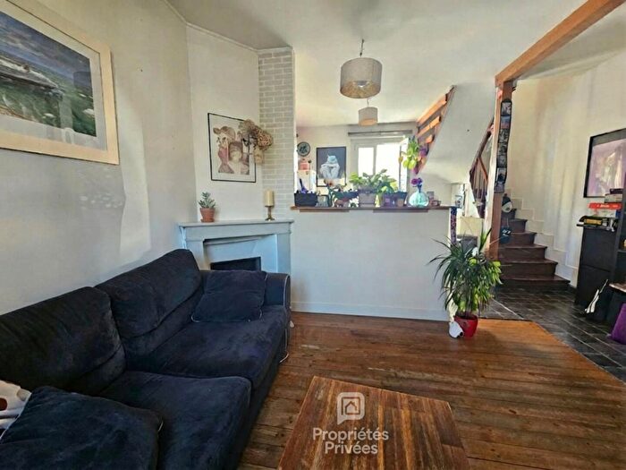 Maison 4 pièces à Montivilliers, Frênes, Rebultot, Payennière, à vendre
