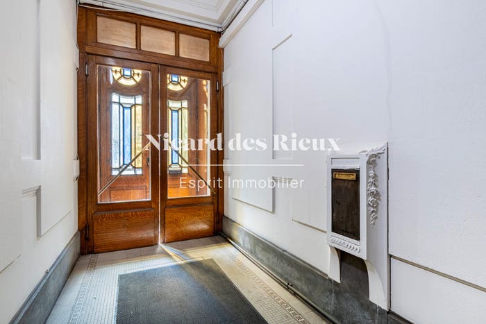Appartement 6 pièces à vendre - Limoges, Centre-ville, Hôtel de Ville, Emailleurs