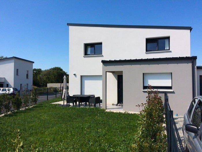 Maison 5 pièces à Zone Rurale Nord Ouest, Vannes, à louer