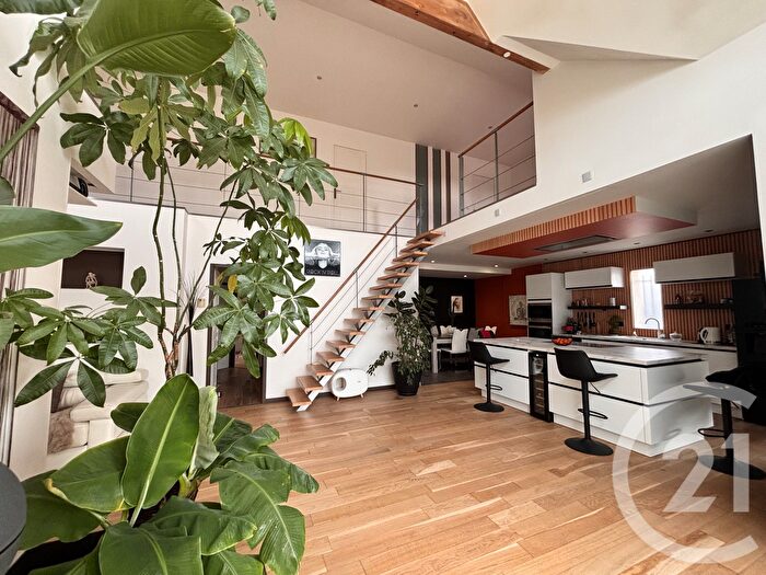 Héricy : Maison 6 pièces à vendre
