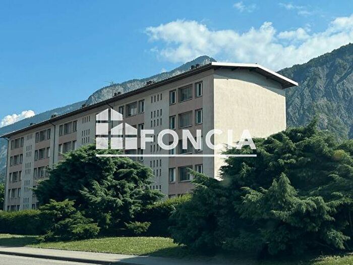 Chaudannes-Clapeys Est, Saint-Jean-de-Maurienne - Appartement 4 pièces à louer