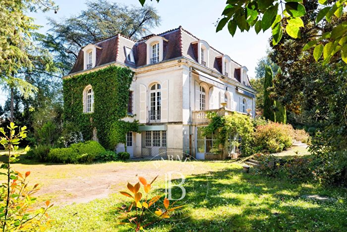 Maison à vendre - Aire-sur-lAdour - 13 pièces - 3 chambres