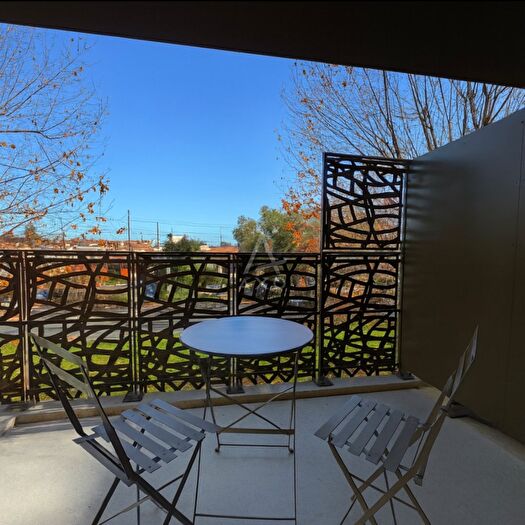 Appartement à vendre - Cenon, Mairie, Lissandre - 2 pièces - 1 chambre